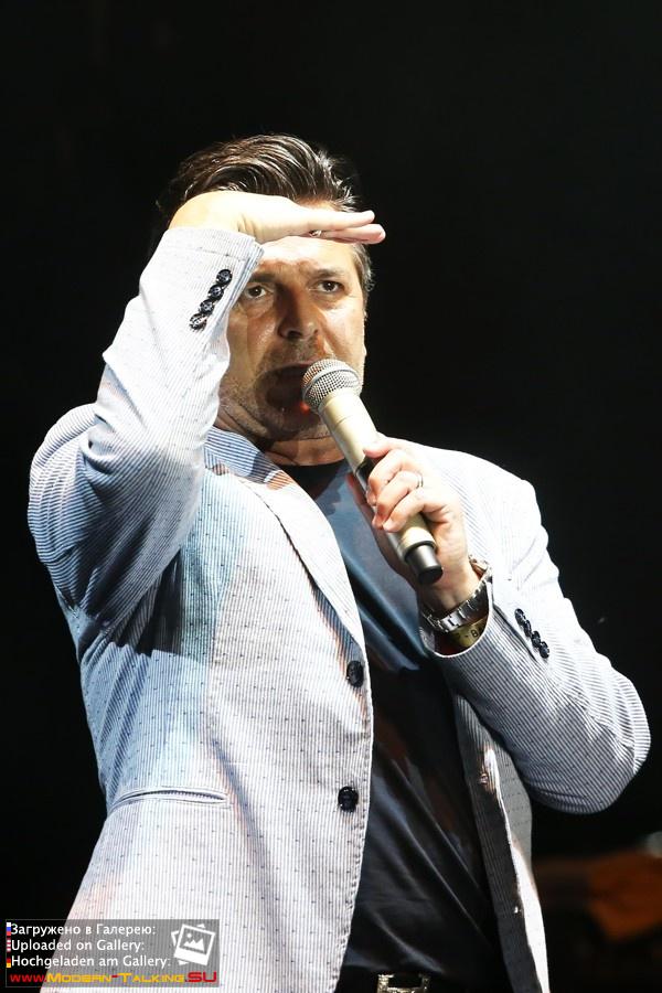 23.07.2016 Thomas Anders Festival Cibula Fest : 23.07.2016 Thomas ...