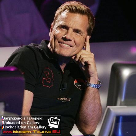 Dieter Bohlen Wer Wird Millionr