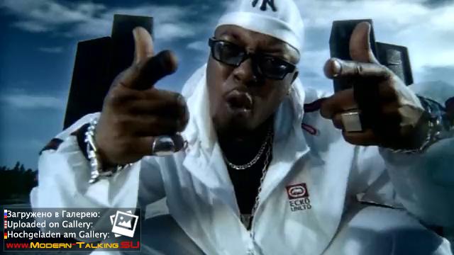 Eric Singleton : Eric Singleton • Modern Talking Club