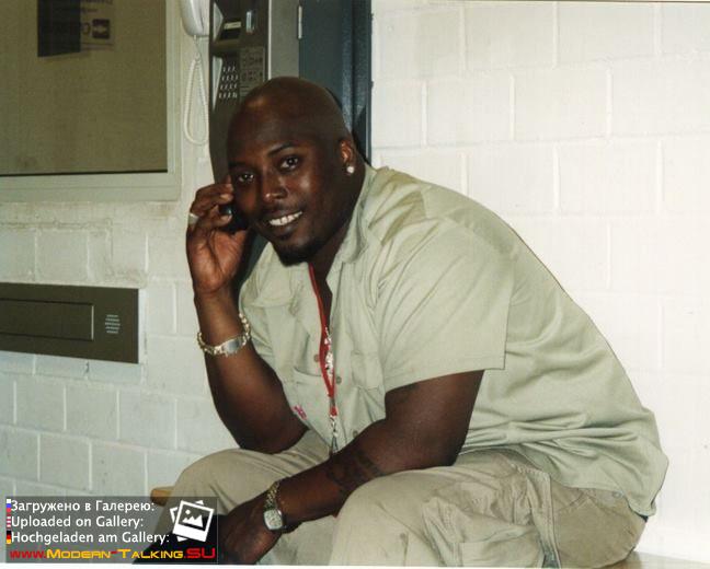 Eric Singleton : Eric Singleton • Modern Talking Club