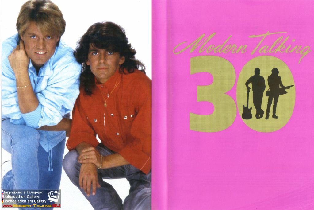 "Modern Talking 30" • Modern Talking Club