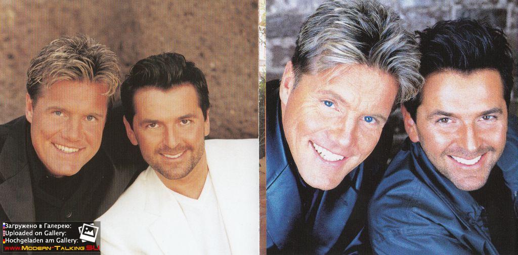 "Modern Talking 30" • Modern Talking Club