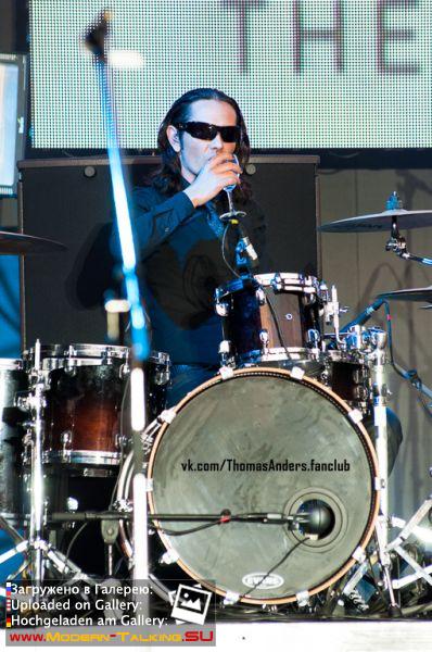 Nick Scharfschwerdt (48) : Nick Scharfschwerdt • Modern Talking Club