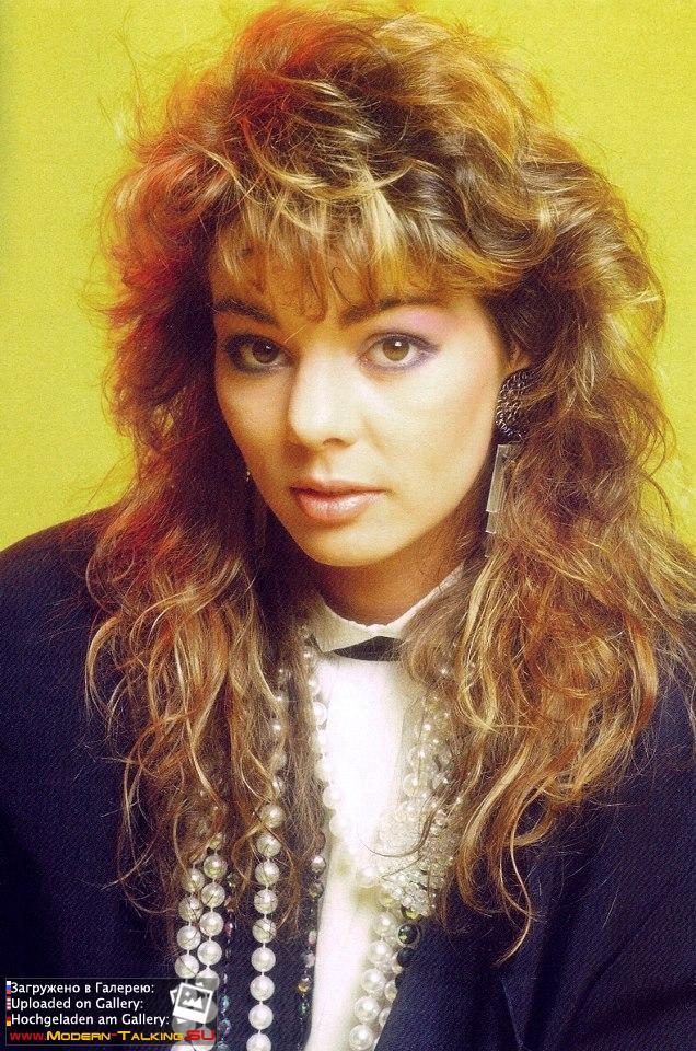 Sandra : Sandra, Arabesque • Modern Talking Club